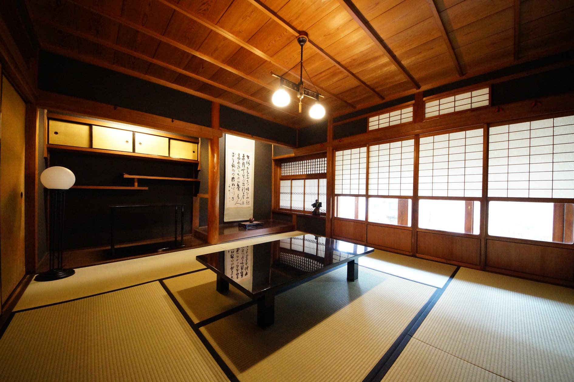 奈良県香芝市二上山駅前１分の好立地築１００年以上の歴史的古民家レンタルスペースの写真10