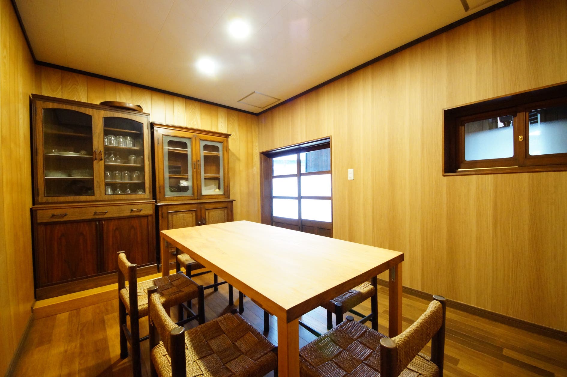 奈良県香芝市二上山駅前１分の好立地築１００年以上の歴史的古民家レンタルスペースの写真11