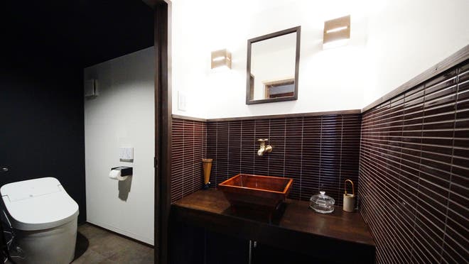 奈良県香芝市二上山駅前1分の好立地築100年以上の歴史的古民家レンタルスペースの写真13