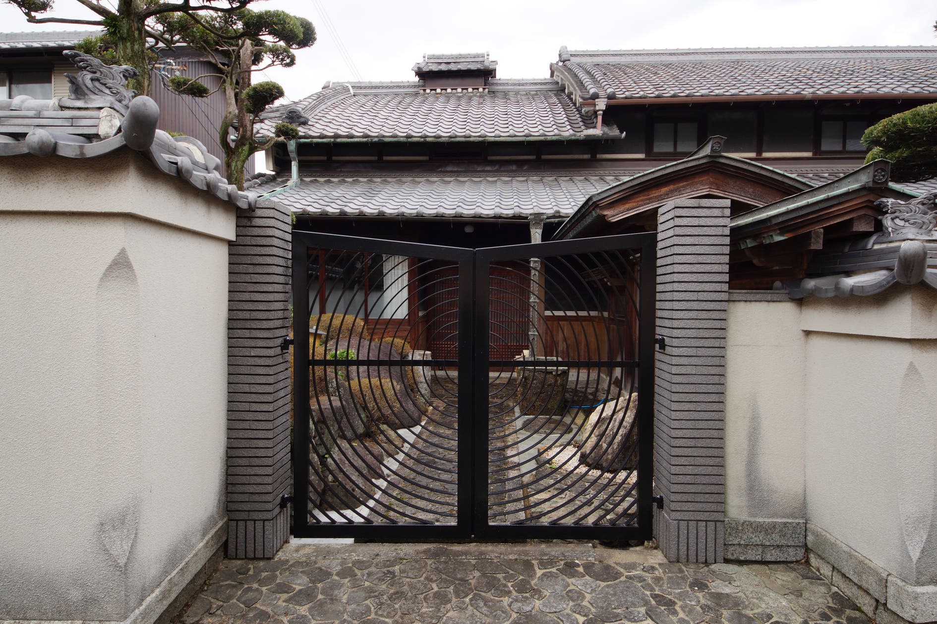 奈良県香芝市二上山駅前１分の好立地築１００年以上の歴史的古民家レンタルスペースの写真14