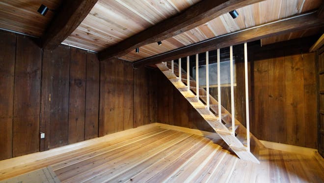 奈良県香芝市二上山駅前1分の好立地築100年以上の歴史的古民家レンタルスペースの写真17