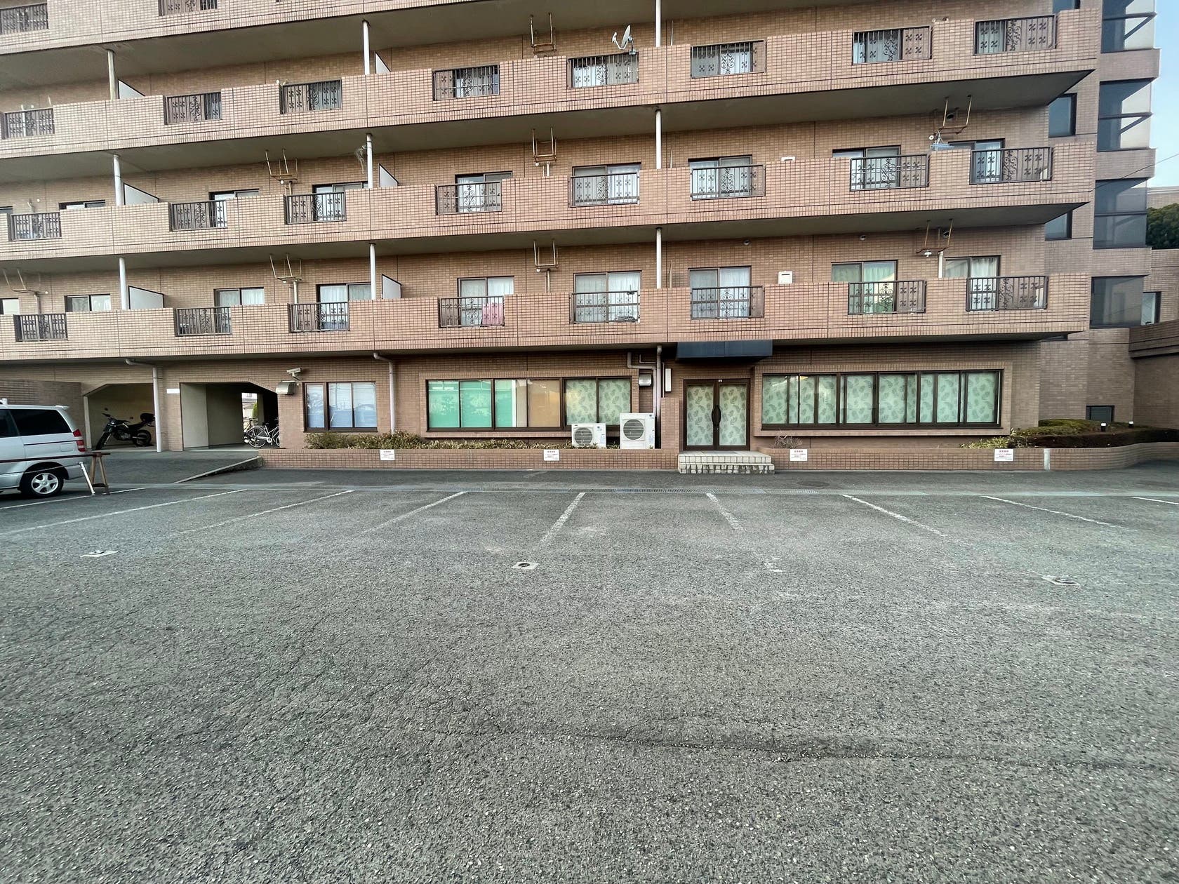 西那須野駅から車で5分のダンススタジオです。鏡面張でダンス練習ができます！の写真4