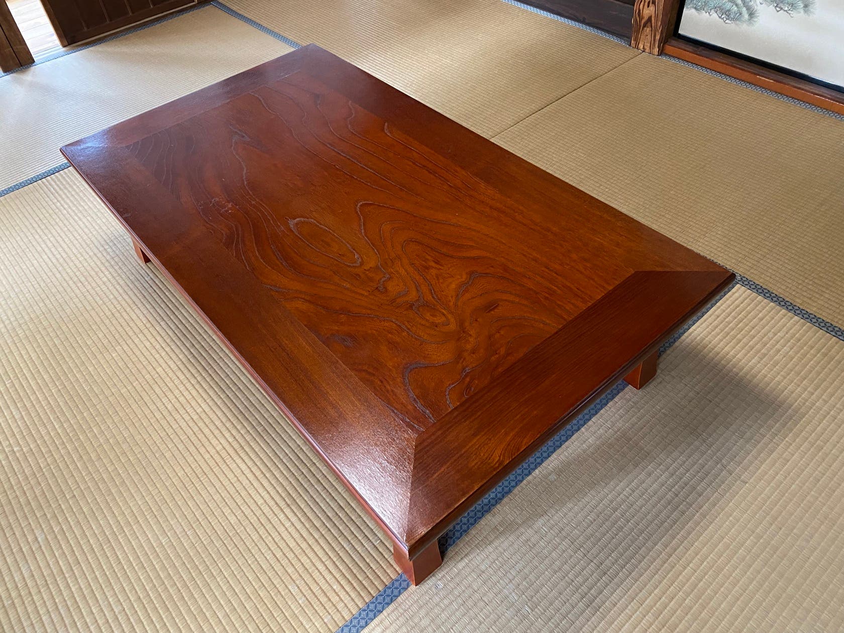 古民家冨田邸、都内で珍しい由緒ある古い建物です。の写真28