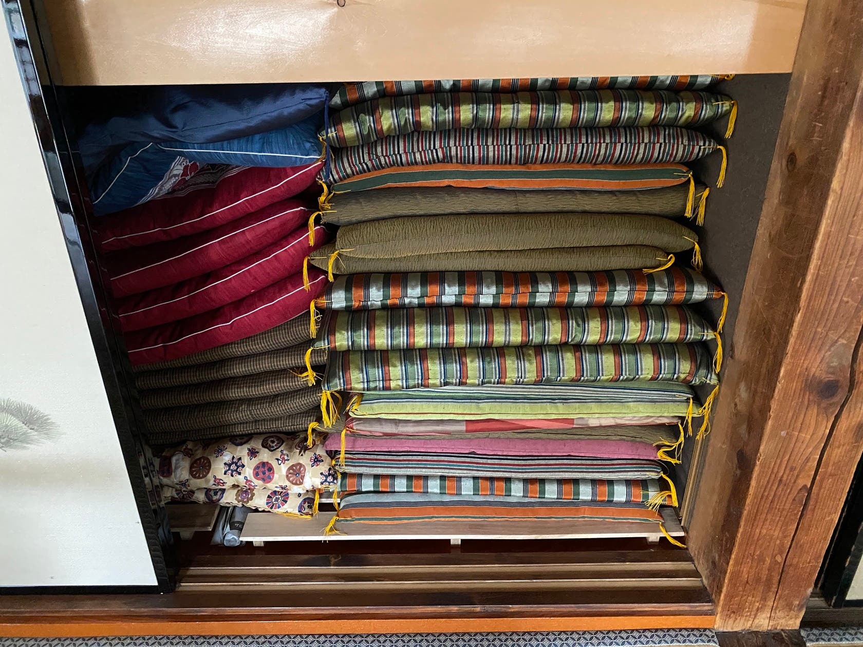 古民家冨田邸、都内で珍しい由緒ある古い建物です。の写真30