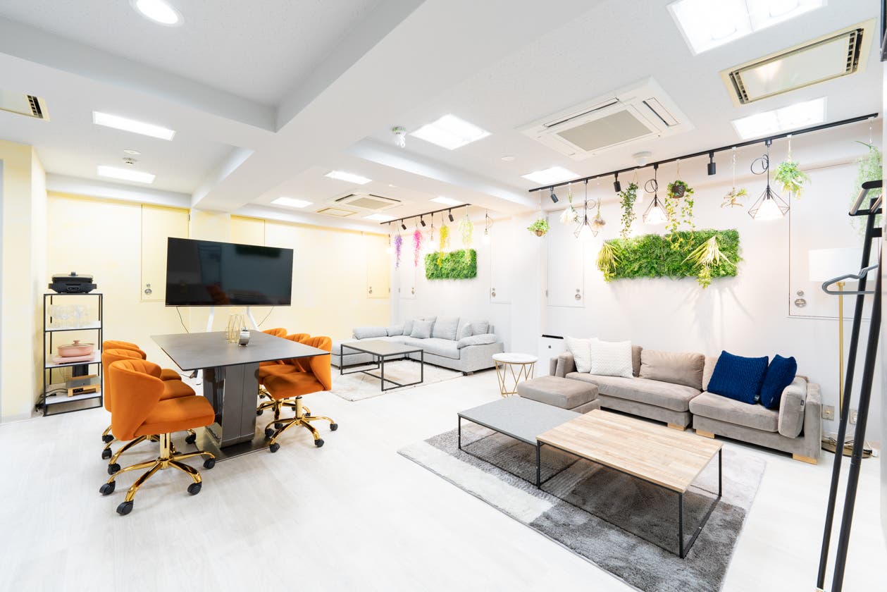 スペモ🏠クリスマス🎄歓送迎会🎊学割👨‍🎓💖女子会🌟飲み会🥂パーティ🎉ゲーム機🎮347_Oasis上野3rdの写真6