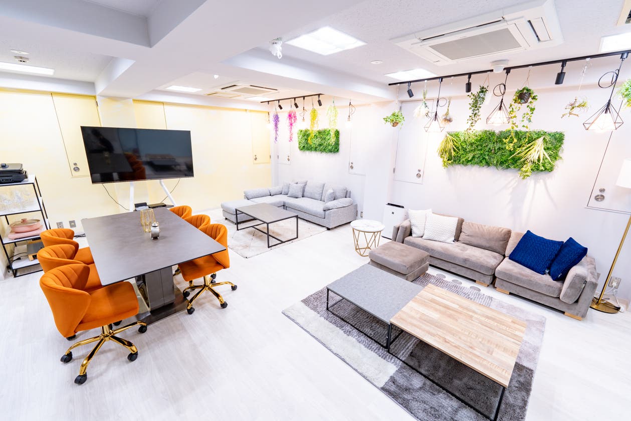 スペモ🏠クリスマス🎄歓送迎会🎊学割👨‍🎓💖女子会🌟飲み会🥂パーティ🎉ゲーム機🎮347_Oasis上野3rdの写真7