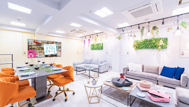 スペモ🏠クリスマス🎄歓送迎会🎊学割👨🎓💖女子会🌟飲み会🥂パーティ🎉ゲーム機🎮347_Oasis上野3rdの写真11