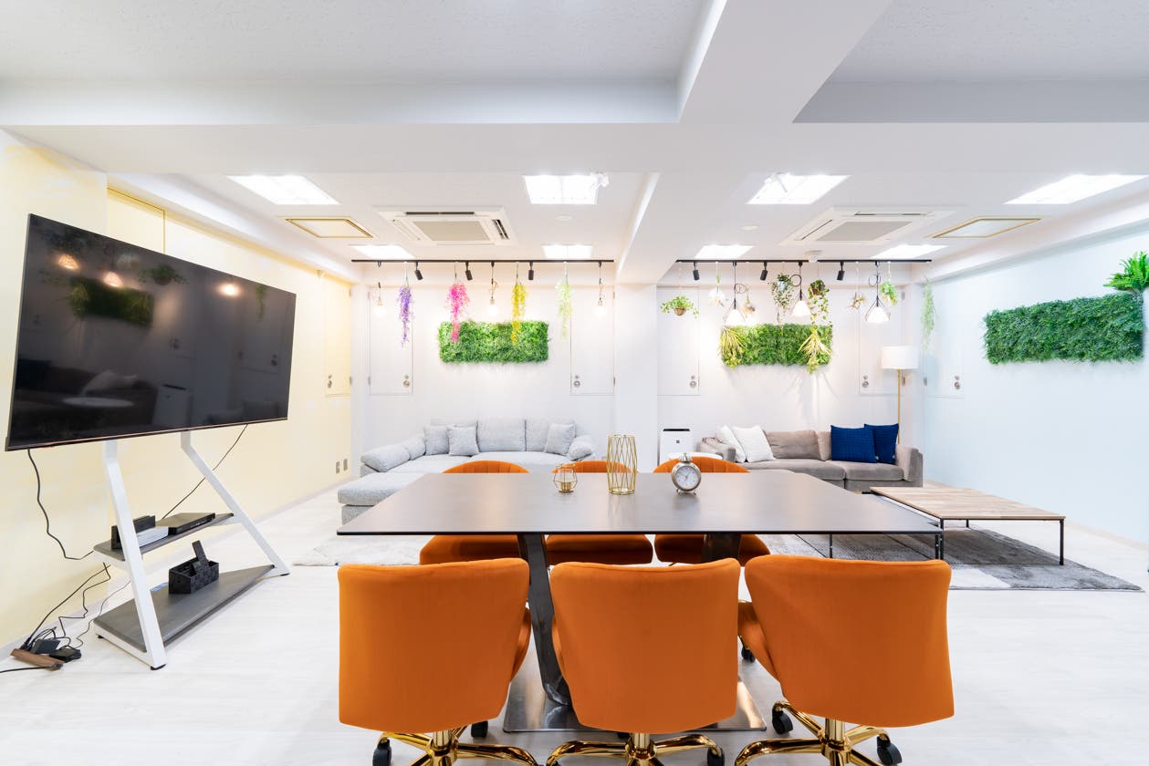 スペモ🏠クリスマス🎄歓送迎会🎊学割👨‍🎓💖女子会🌟飲み会🥂パーティ🎉ゲーム機🎮347_Oasis上野3rdの写真13