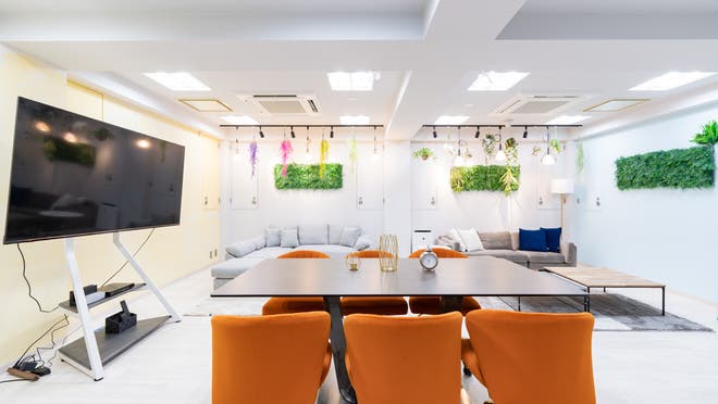 スペモ🏠クリスマス🎄歓送迎会🎊学割👨🎓💖女子会🌟飲み会🥂パーティ🎉ゲーム機🎮347_Oasis上野3rdの写真13