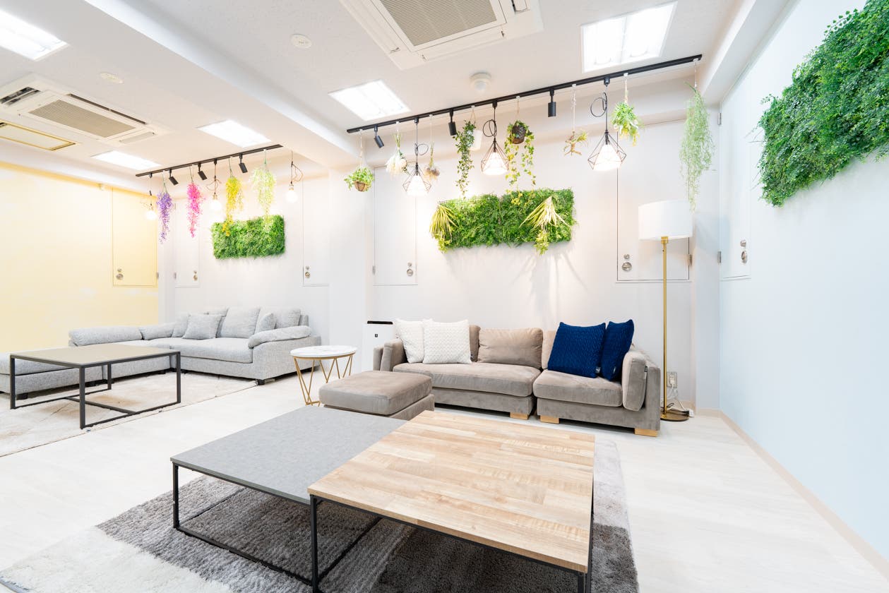 スペモ🏠クリスマス🎄歓送迎会🎊学割👨‍🎓💖女子会🌟飲み会🥂パーティ🎉ゲーム機🎮347_Oasis上野3rdの写真14