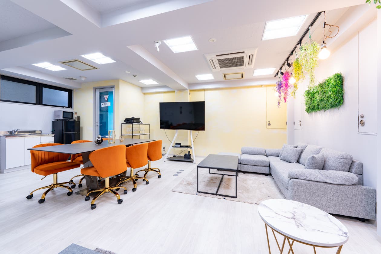 スペモ🏠クリスマス🎄歓送迎会🎊学割👨‍🎓💖女子会🌟飲み会🥂パーティ🎉ゲーム機🎮347_Oasis上野3rdの写真15