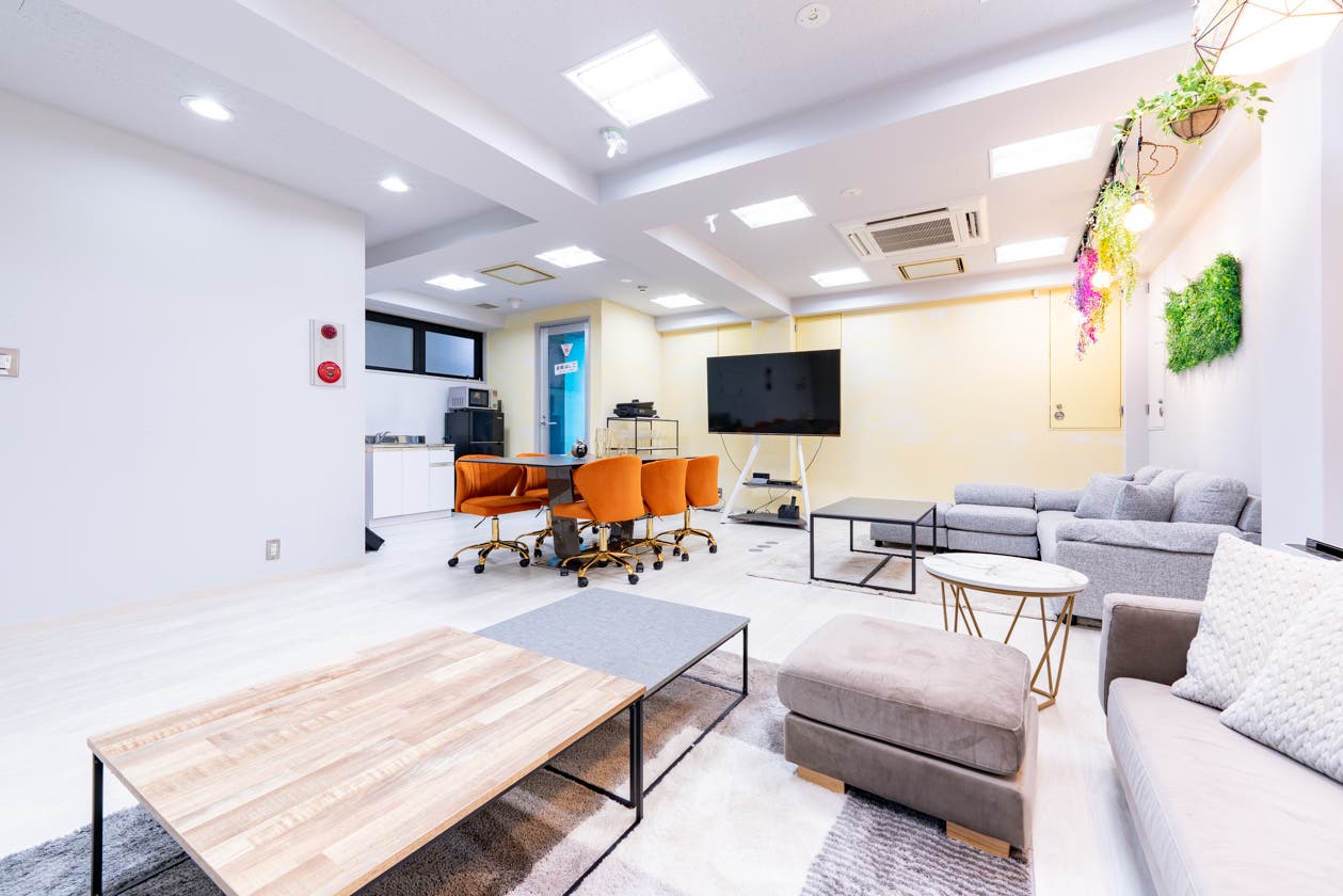 スペモ🏠クリスマス🎄歓送迎会🎊学割👨‍🎓💖女子会🌟飲み会🥂パーティ🎉ゲーム機🎮347_Oasis上野3rdの写真16