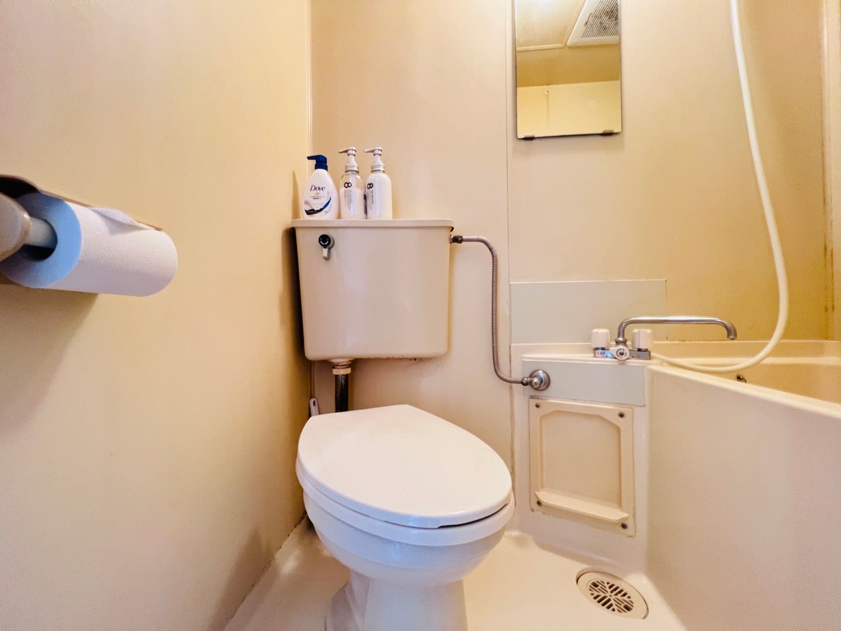 大久保301の写真6