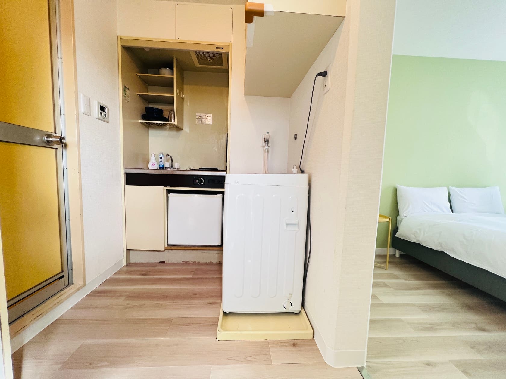 大久保301の写真5