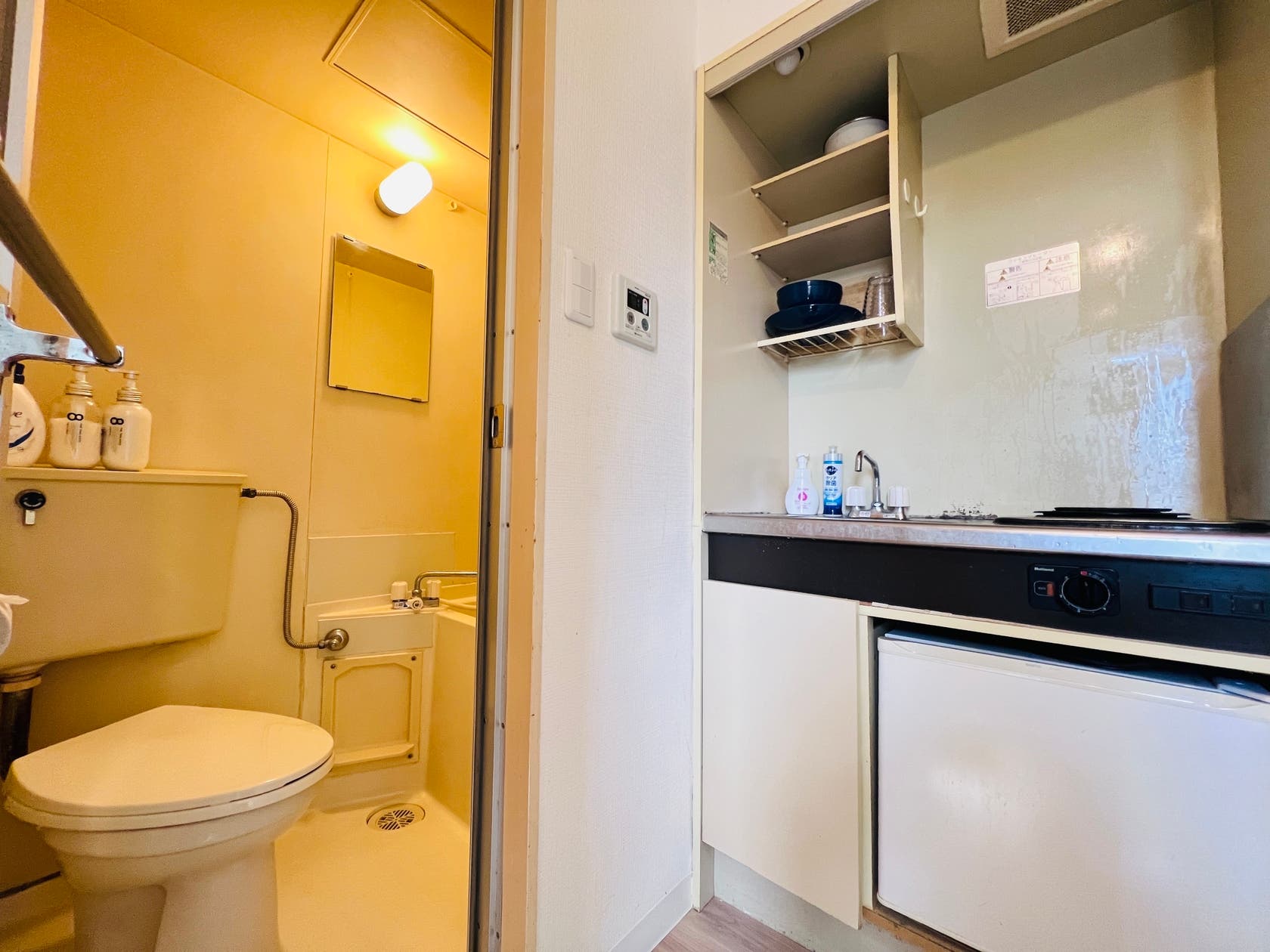 大久保301の写真7