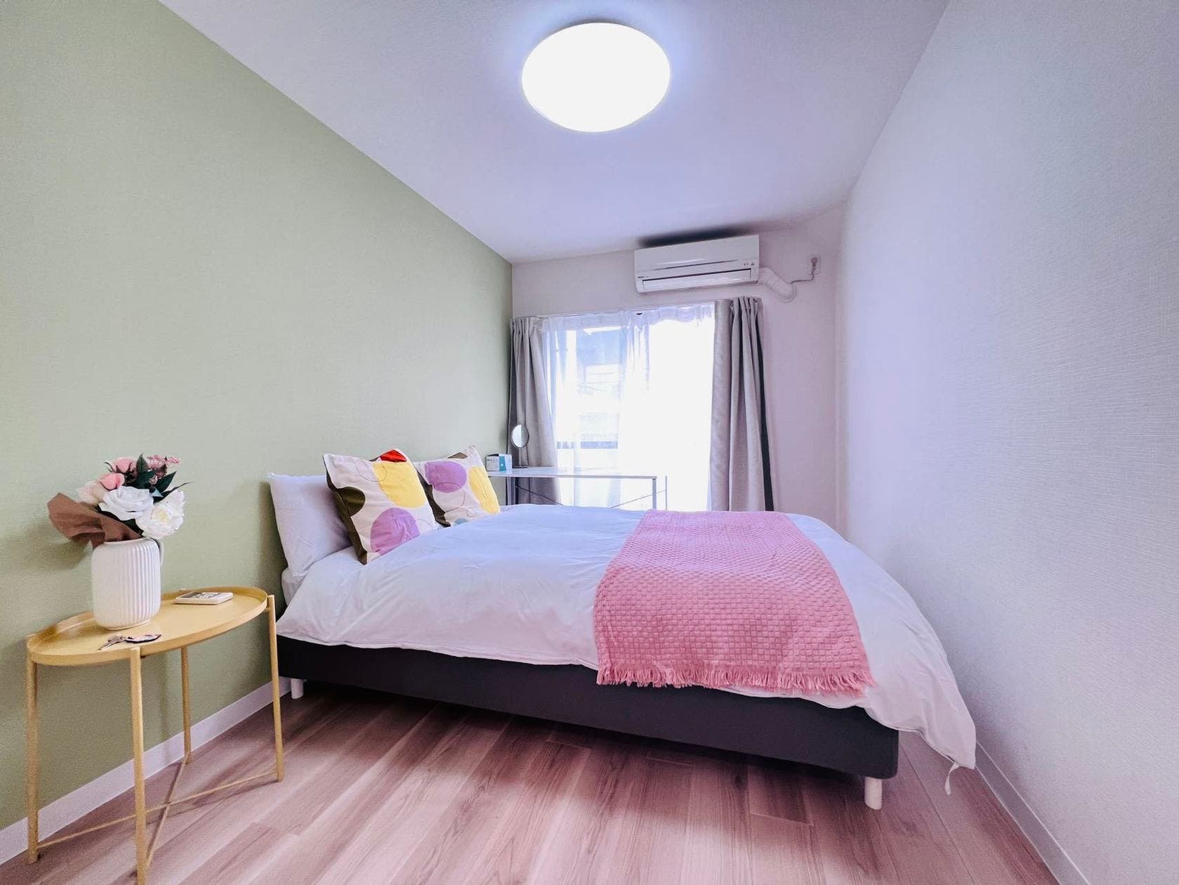 大久保301の写真8