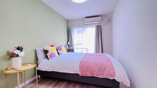 大久保301の写真8