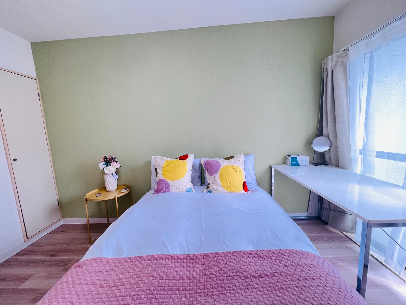 大久保301の写真9