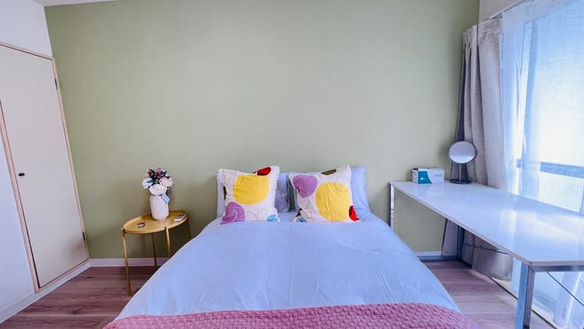 大久保301の写真9