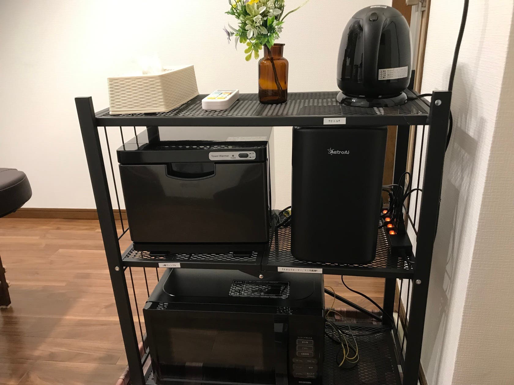 レンタルサロンLiLi藤沢朝日町　藤沢駅10分の写真9