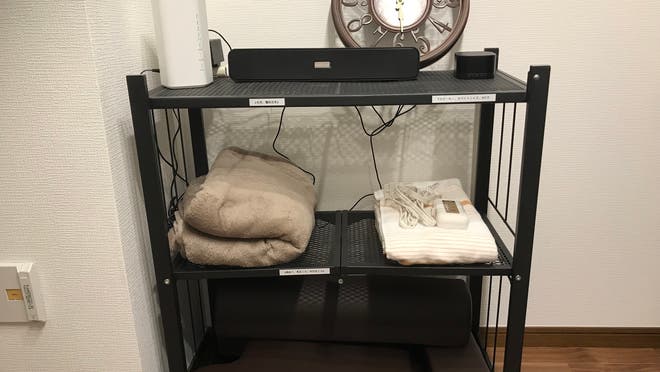 レンタルサロンLiLi藤沢朝日町 藤沢駅10分の写真10