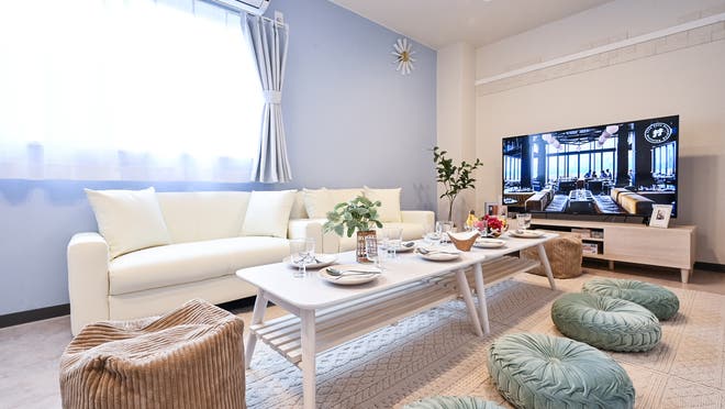 24時間利用可能⏰室内でタコパやボードゲームで楽しんじゃおう🎉 京橋駅から徒歩3分の写真8