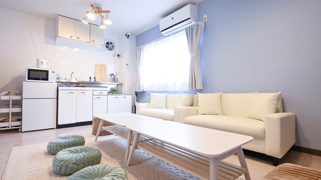 24時間利用可能⏰室内でタコパやボードゲームで楽しんじゃおう🎉 京橋駅から徒歩3分の写真15