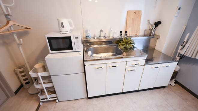 24時間利用可能⏰室内でタコパやボードゲームで楽しんじゃおう🎉 京橋駅から徒歩3分の写真11