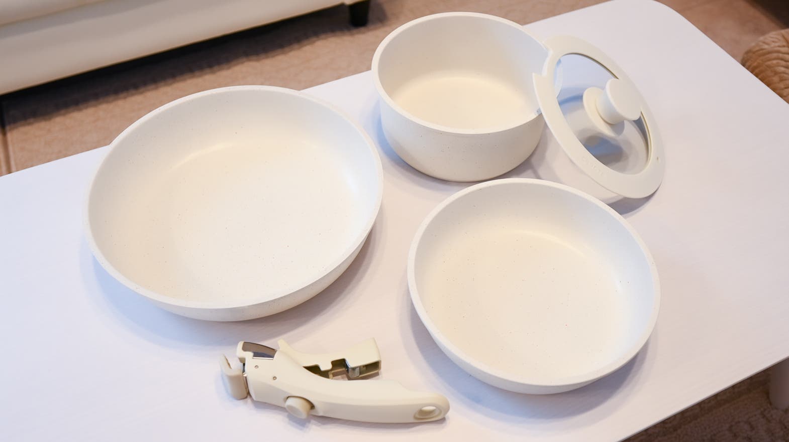 🎄クリスマスデートも🎅24時間利用可能⏰室内でタコパやボードゲームで楽しんじゃおう🎉 京橋駅から徒歩3分の写真20