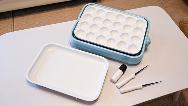 24時間利用可能⏰室内でタコパやボードゲームで楽しんじゃおう🎉 京橋駅から徒歩3分の写真13