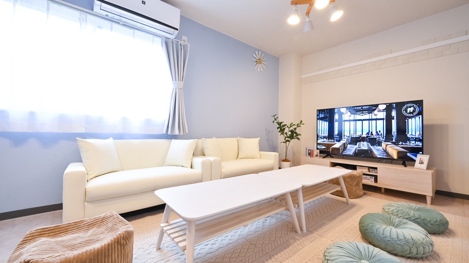 🎄クリスマスデートも🎅24時間利用可能⏰室内でタコパやボードゲームで楽しんじゃおう🎉 京橋駅から徒歩3分の写真17