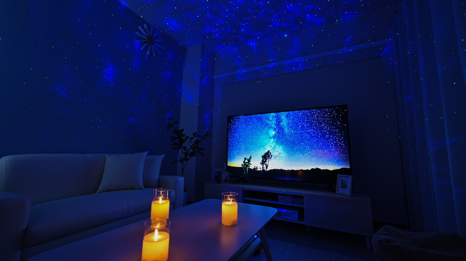 🎄クリスマスデートも🎅24時間利用可能⏰室内でタコパやボードゲームで楽しんじゃおう🎉 京橋駅から徒歩3分の写真7