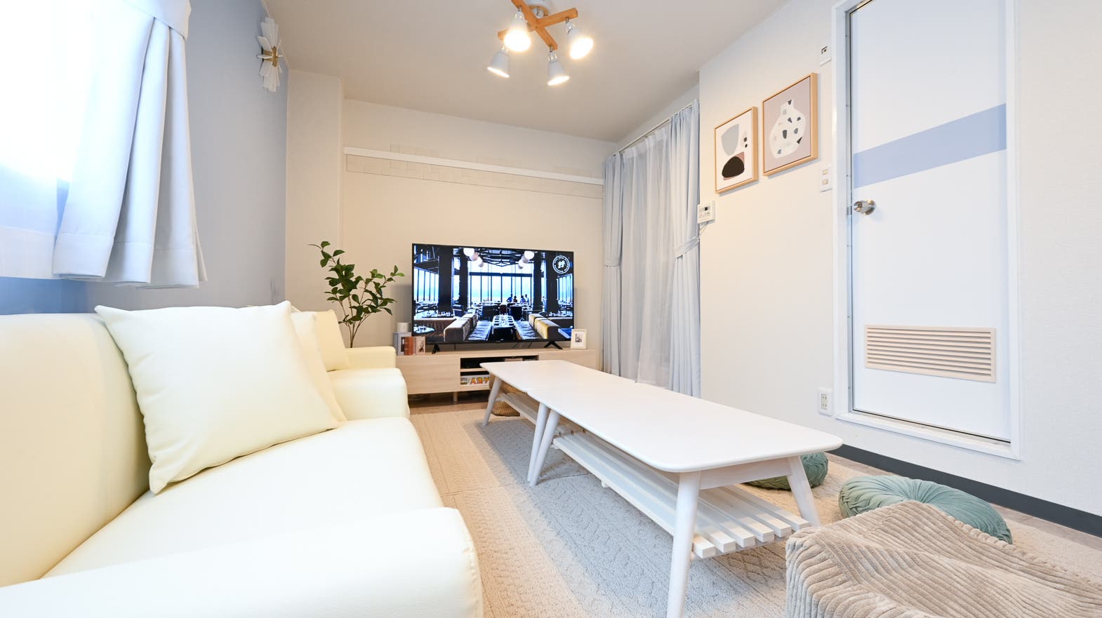 🎄クリスマスデートも🎅24時間利用可能⏰室内でタコパやボードゲームで楽しんじゃおう🎉 京橋駅から徒歩3分の写真22