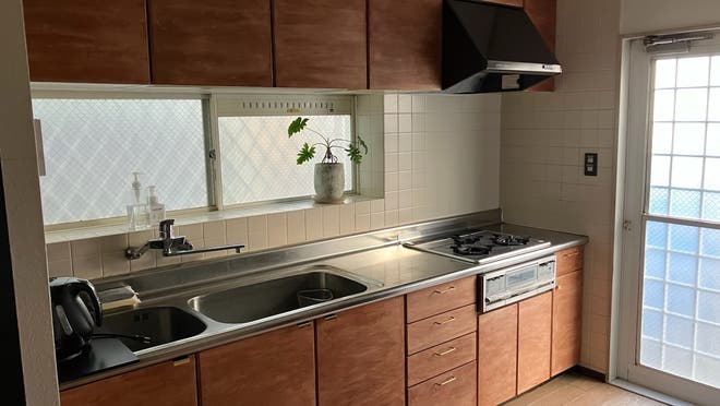 撮影、動画、パーティー、一軒家、シロホリ撮影。西横浜駅徒歩7分、キッチン、WiFi、撮影ライト完備の写真21