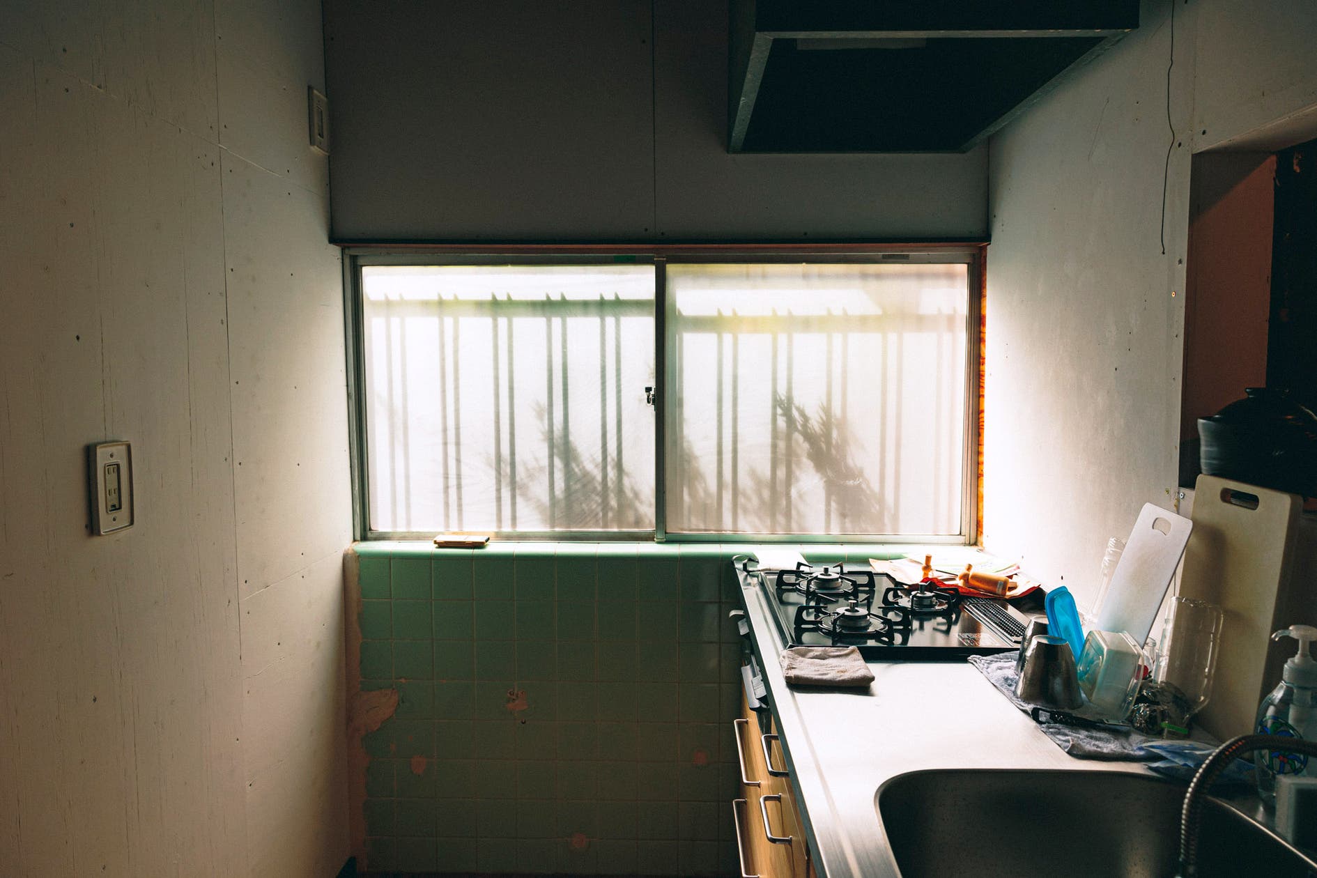 【北千住駅徒歩４分】築80年の古民家◆元ギャラリー◆アート演劇イベント教室パーティーの写真4