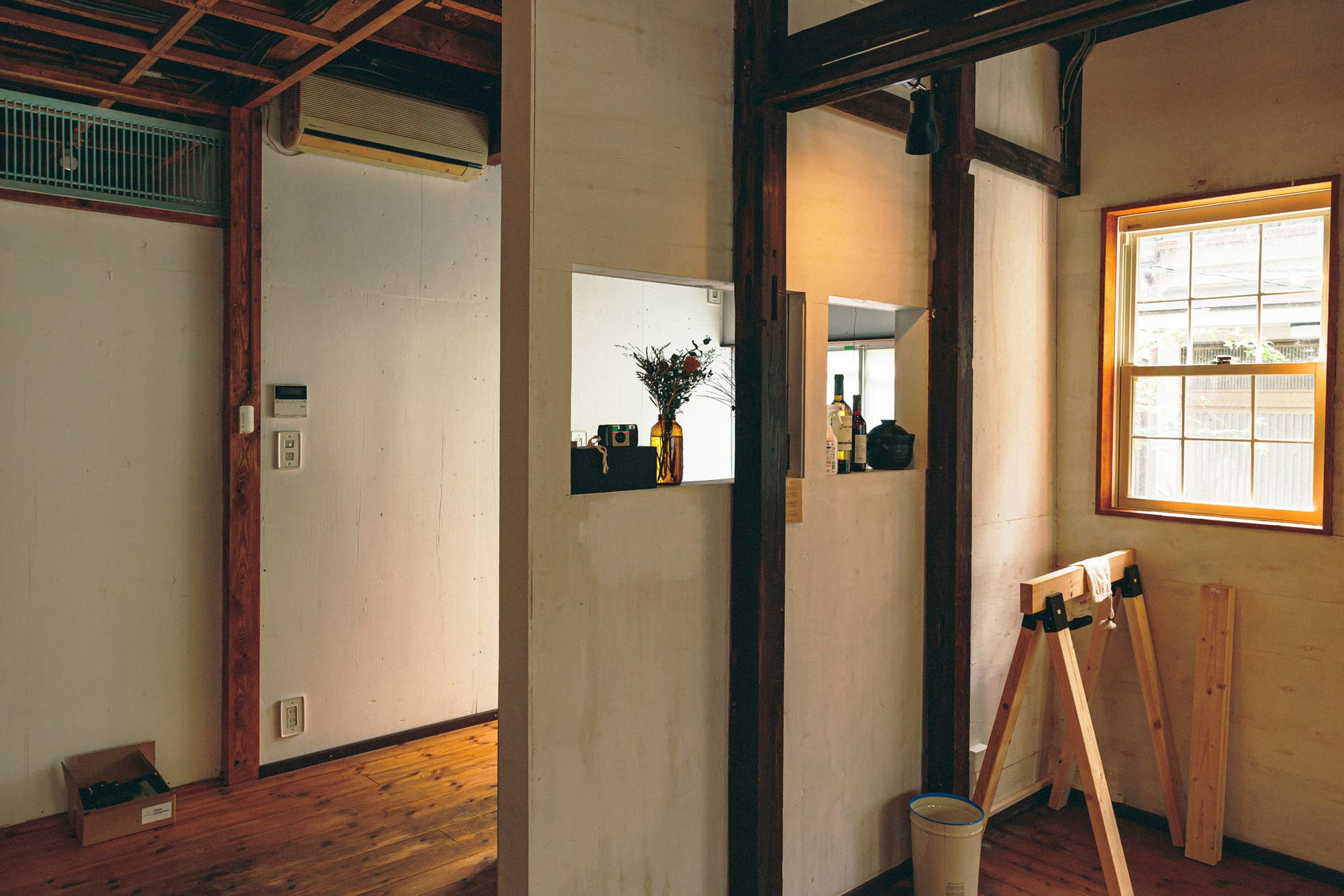 【北千住駅徒歩４分】築80年の古民家◆元ギャラリー◆アート演劇イベント教室パーティーの写真5