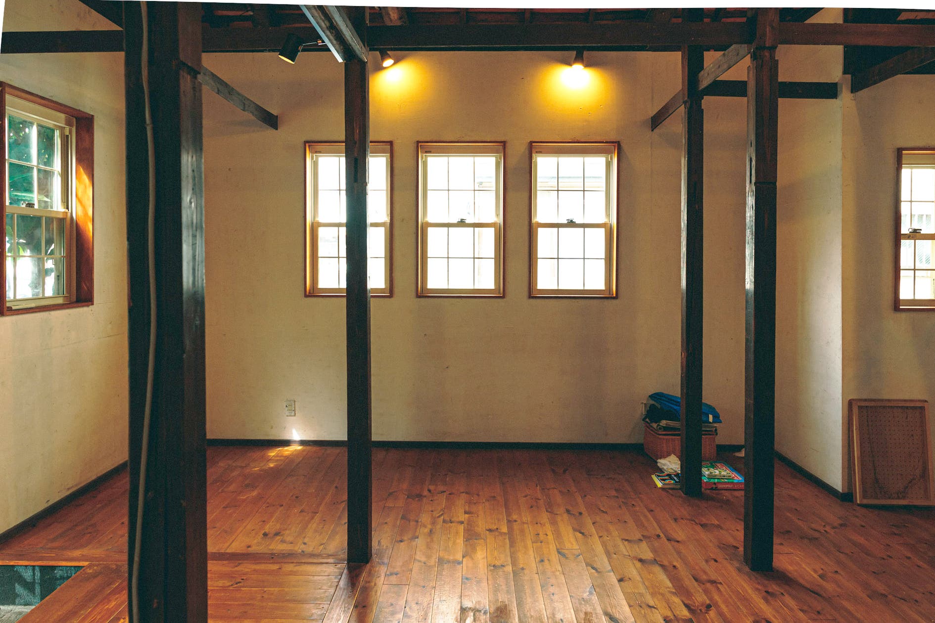 【北千住駅徒歩４分】築80年の古民家◆元ギャラリー◆アート演劇イベント教室パーティーの写真6