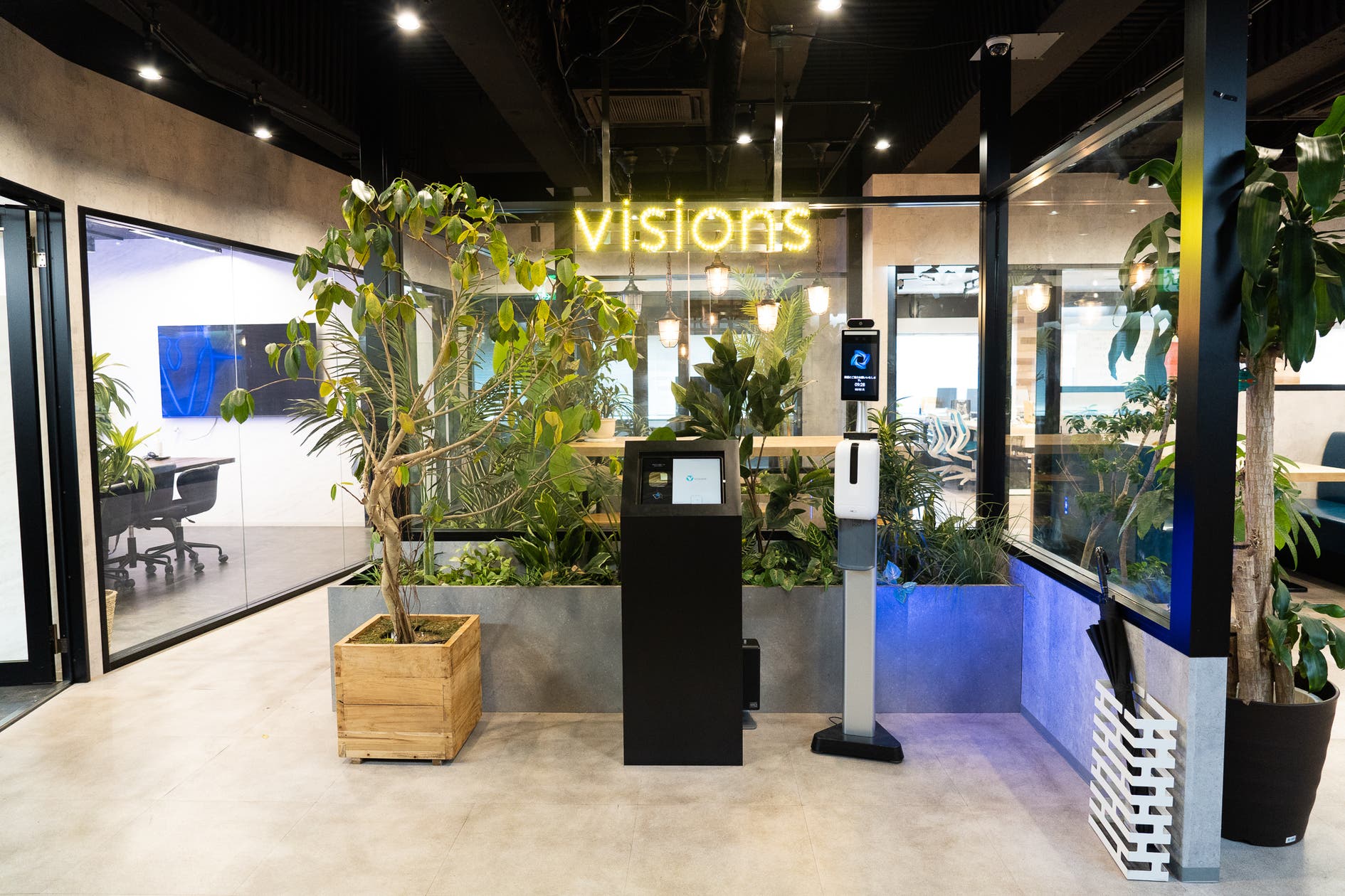 【大崎駅 徒歩8分】オシャレな会議室！プロジェクター無料！最大30名収容可能✨ 会議/イベント/説明会/撮影【品川・五反田駅】の写真3