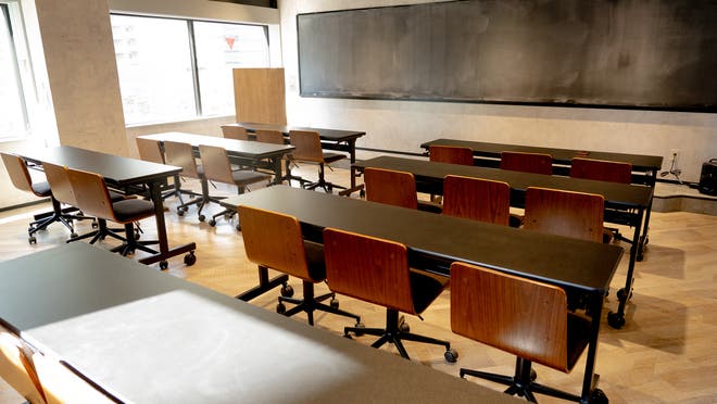 【大崎駅 徒歩8分】オシャレな会議室!プロジェクター無料!最大30名収容可能✨ 会議/イベント/説明会/撮影【品川・五反田駅】の写真6