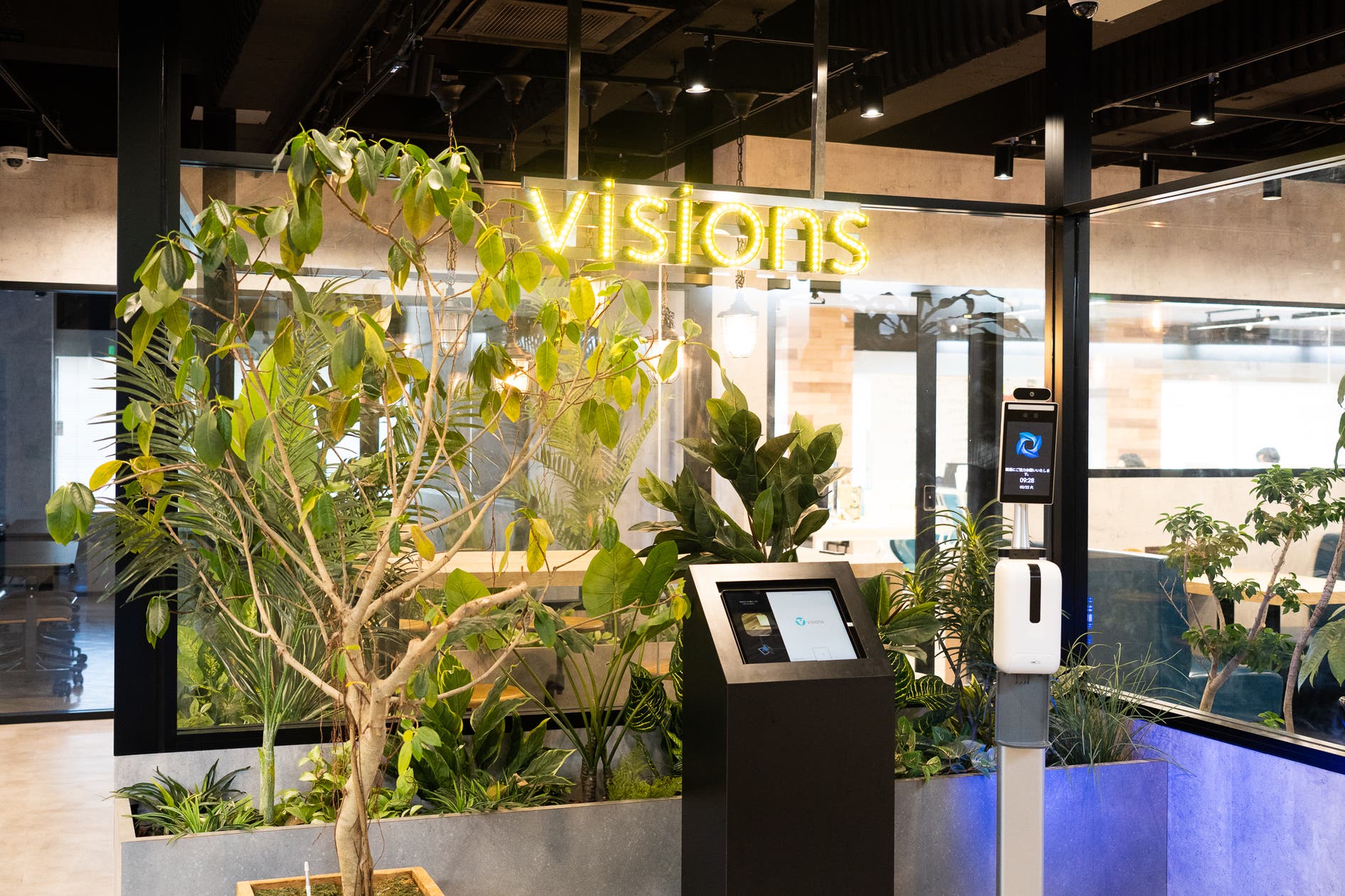 【大崎駅 徒歩8分】オシャレな会議室！プロジェクター無料！最大30名収容可能✨ 会議/イベント/説明会/撮影【品川・五反田駅】の写真4