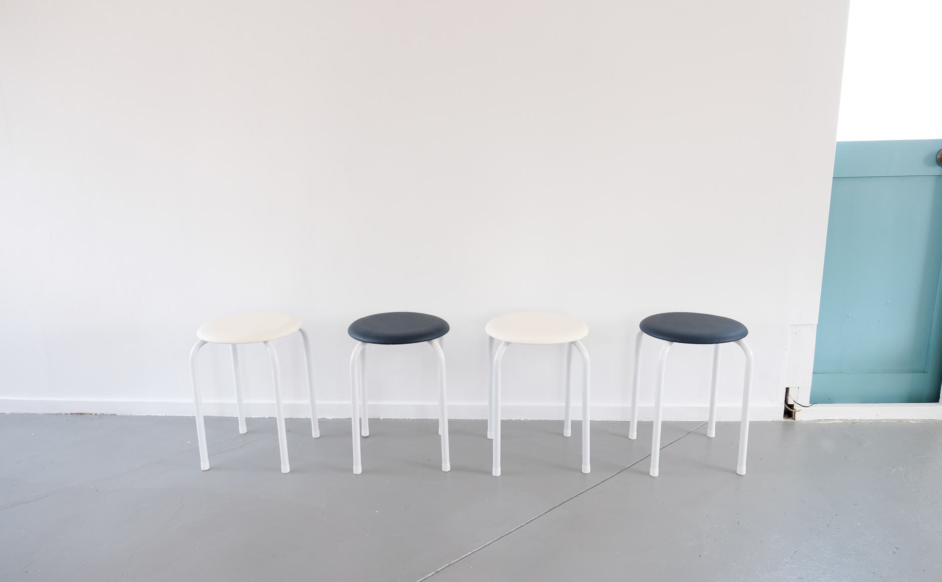 🍀🍀🍀【東急東横線の都立大駅から徒歩1分】自然光の入るスペース、桜並木横の好立地スタジオスペースの写真16