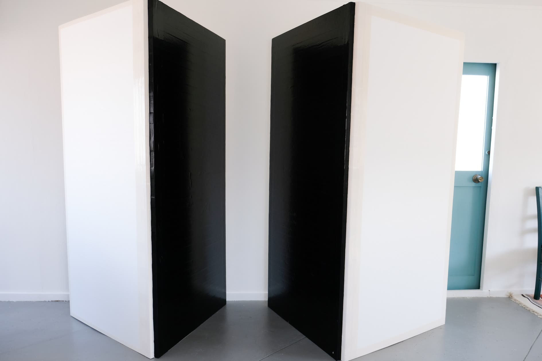 🍀🍀🍀【東急東横線の都立大駅から徒歩1分】自然光の入るスペース、桜並木横の好立地スタジオスペースの写真19