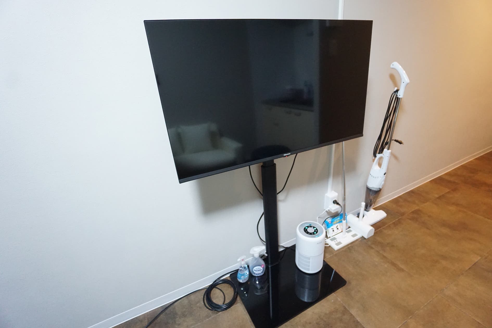 ＜ワークルーム新大阪＞✨セール中✨駅近🚃Wi-Fi📶モニター無料🖥テレワーク/Zoom/会議/商談/作業場所の写真4