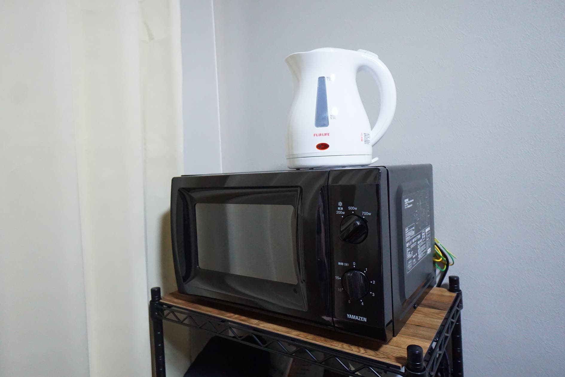 ＜ワークルーム新大阪＞✨セール中✨駅近🚃Wi-Fi📶モニター無料🖥テレワーク/Zoom/会議/商談/作業場所の写真8