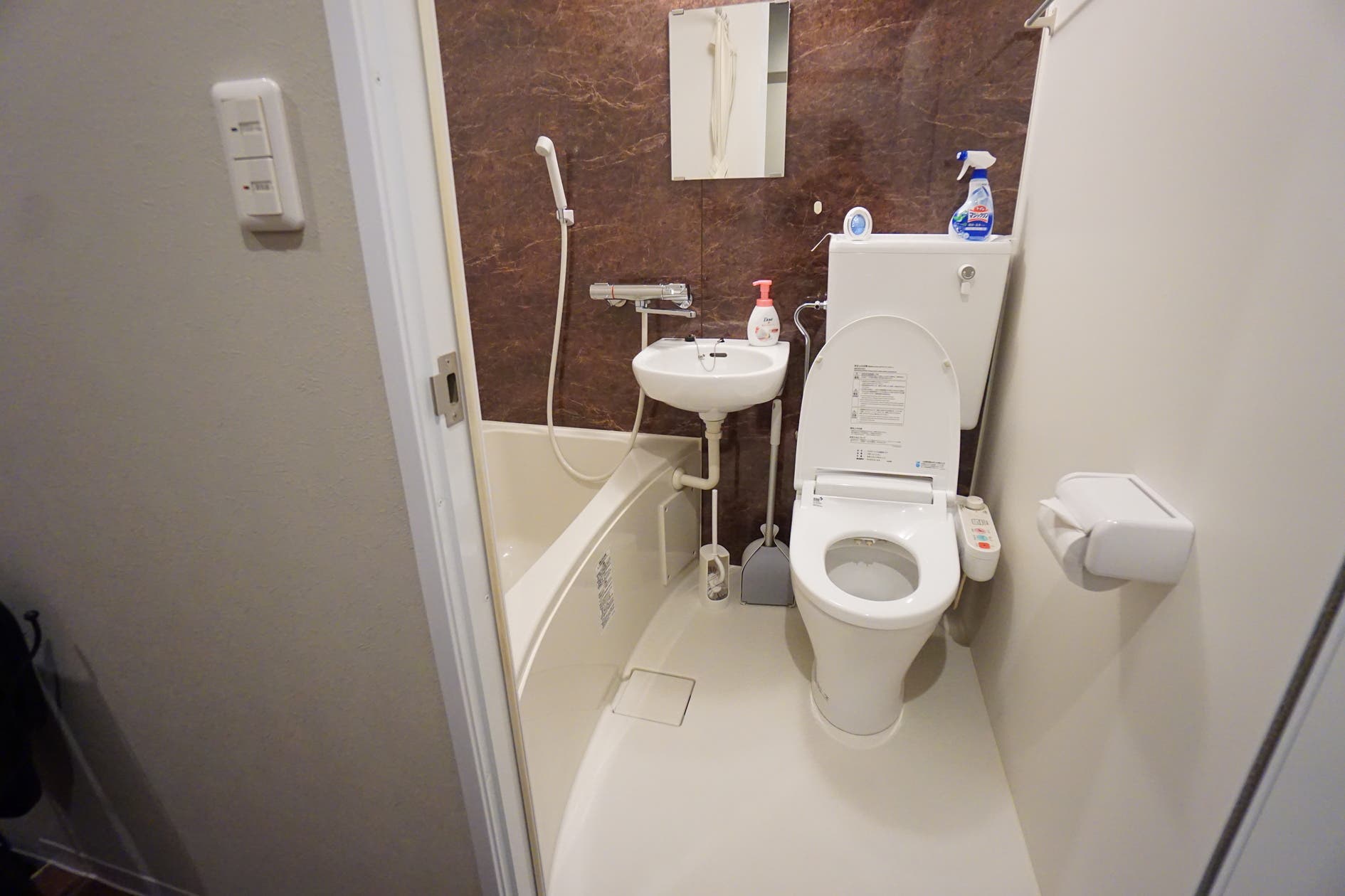 ＜ワークルーム新大阪＞✨セール中✨駅近🚃Wi-Fi📶モニター無料🖥テレワーク/Zoom/会議/商談/作業場所の写真15