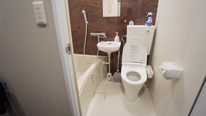 <ワークルーム新大阪>✨セール中✨駅近🚃Wi-Fi📶モニター無料🖥テレワーク/Zoom/会議/商談/作業場所の写真15