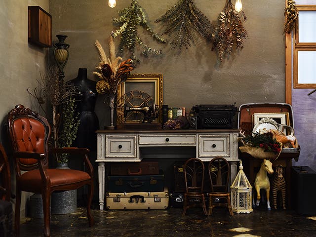 【見学大歓迎！】完全貸切のスタッフ不在のレンタルスタジオ。お持ちのカメラやスマホで​自由に撮影を行なえます。の写真13