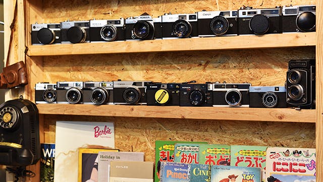 【見学大歓迎!】完全貸切のスタッフ不在のレンタルスタジオ。お持ちのカメラやスマホで自由に撮影を行なえます。の写真16