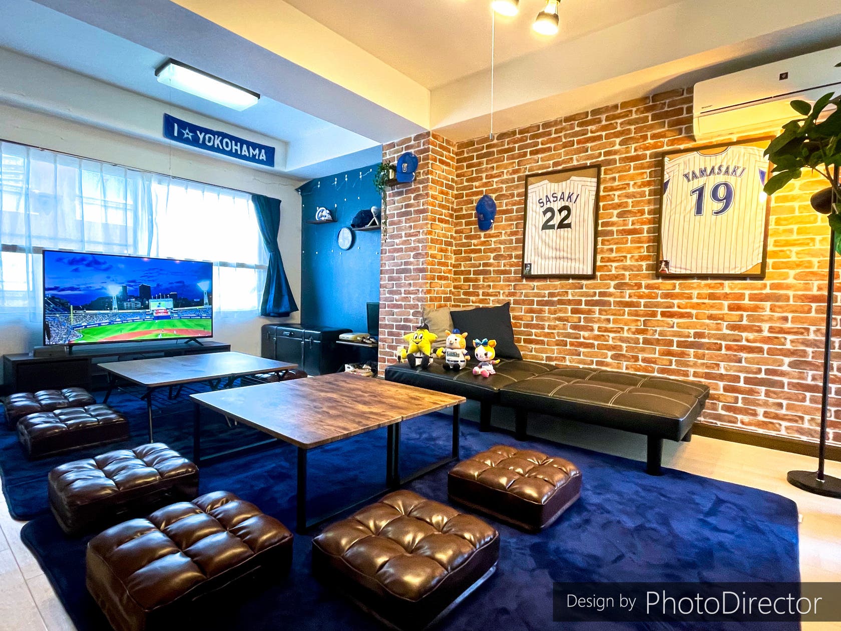 元町・中華街🚶‍♀️3分｜スポーツ観戦⚾️ ｜パーティー🎉 撮影📸 デート💝の写真12