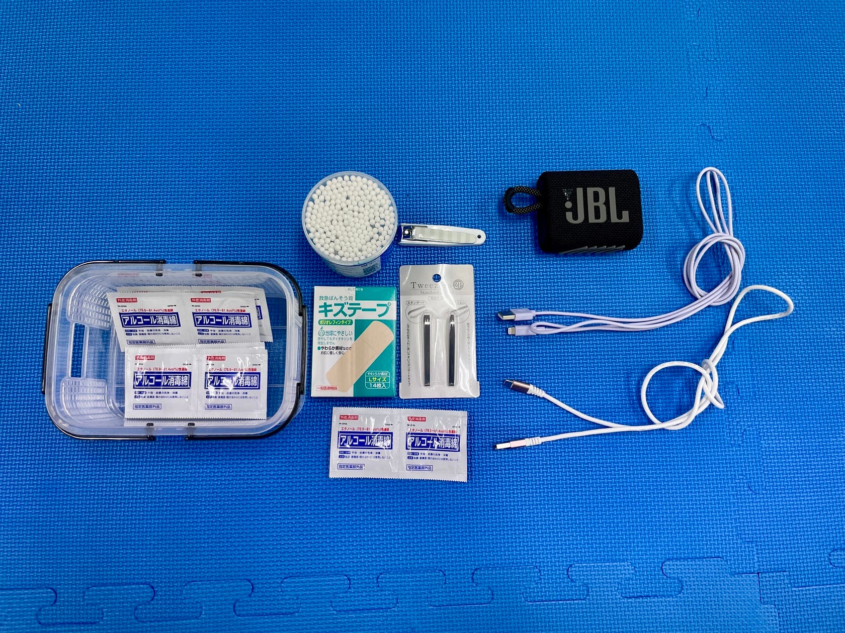 完全個室のレンタルジム 手ぶらOK！浅草・錦糸町・押上の写真15